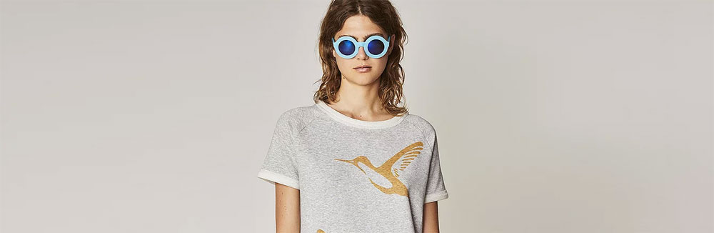 watMooi - Paala duurzame t-shirs, gemaakt in nederland, nieuwe collectie